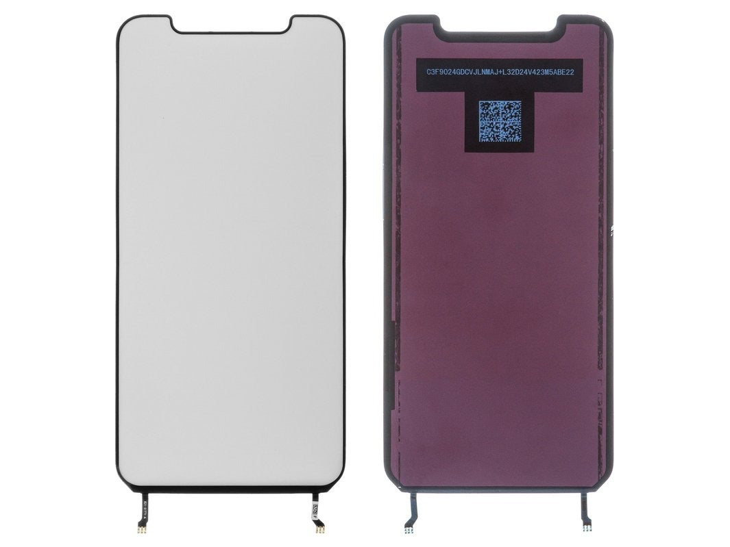 LCD Display Reflector / BackLight Plate for Apple Iphone 11 - Zeespares ...