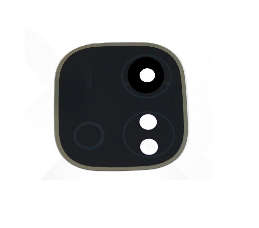 Camera Glass Lense for Iqoo Z9S Pro -Zeespares.in