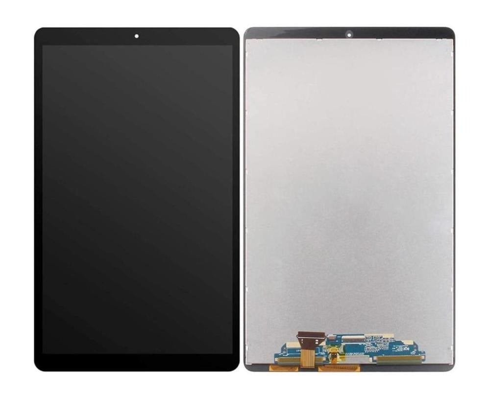 Lcd Display Combo Folder for Samsung Galaxy Tab A 10.1 2019 T510 Black ...