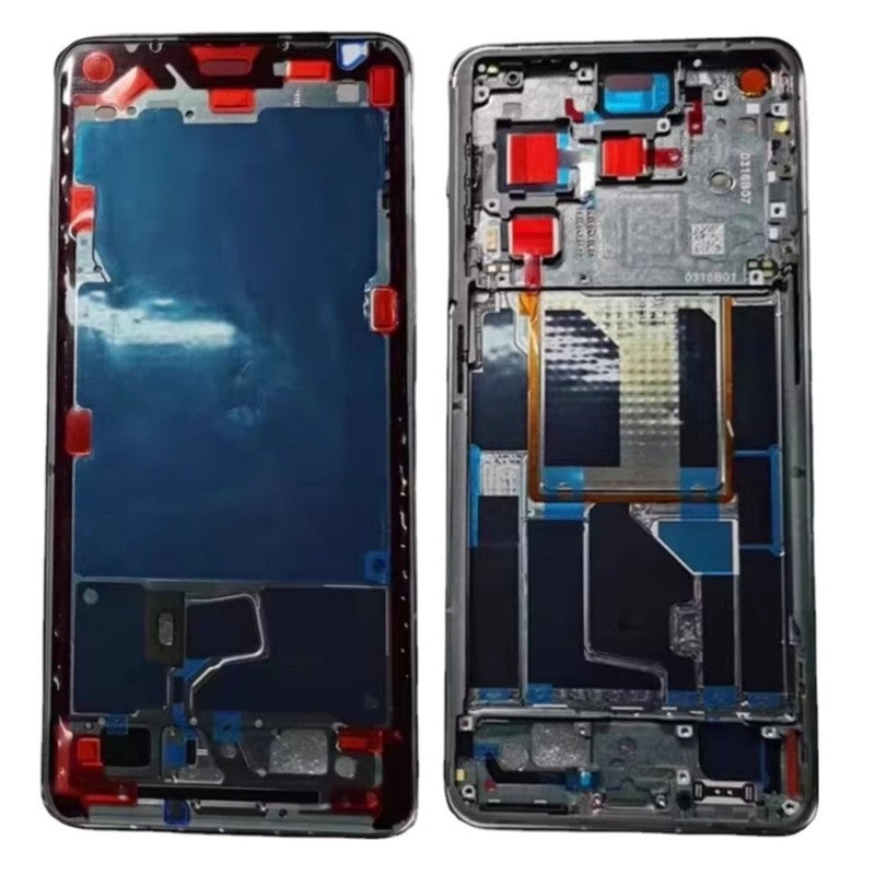 Lcd Frame Middle Chassis for OnePlus 11 5G - Zeespares.in