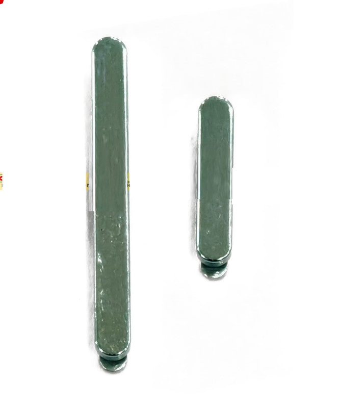External Side Button Out Keys for Oppo Mi 14 Green - Zeespares.in