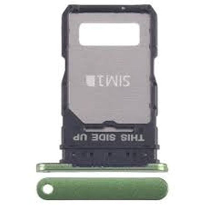 Sim Tray Slot Holder for Motorola Edge 50 Fusion Forest Green Forest ...