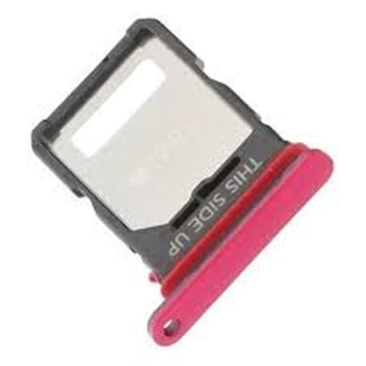 Sim Tray Slot Holder for Motorola Edge 50 Fusion Hot Pink Hot Pink ...