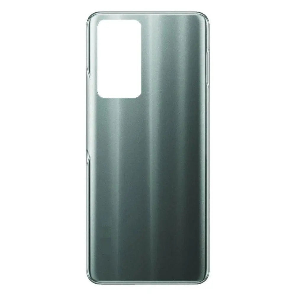 Mozomart Battery Door Back Panel Housing for Infinix Note 11 Pro (X697 ...