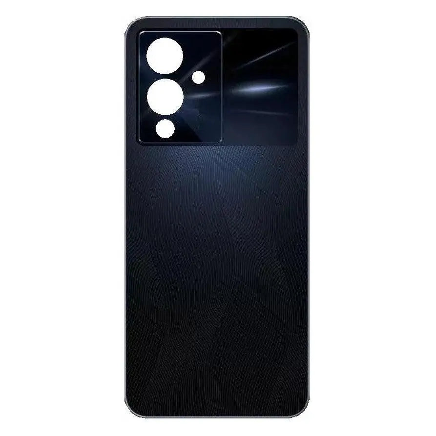 Mozomart Battery Door Back Panel Housing for Infinix Note 12 Pro 4G ...