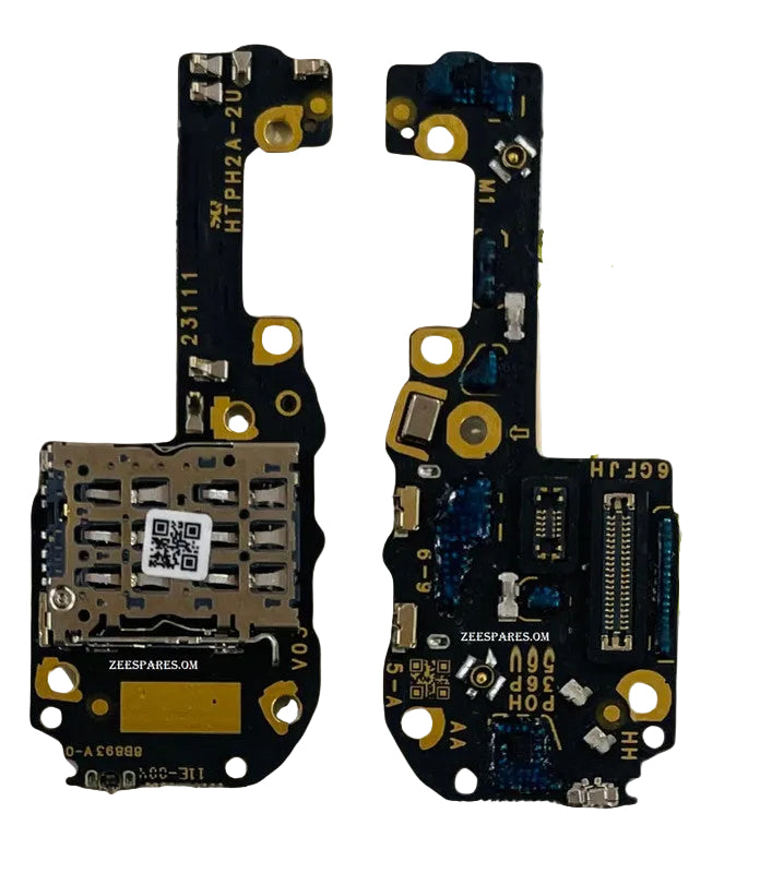 Sim Flex Board for Nothing Phone 2A - Zeespares.in