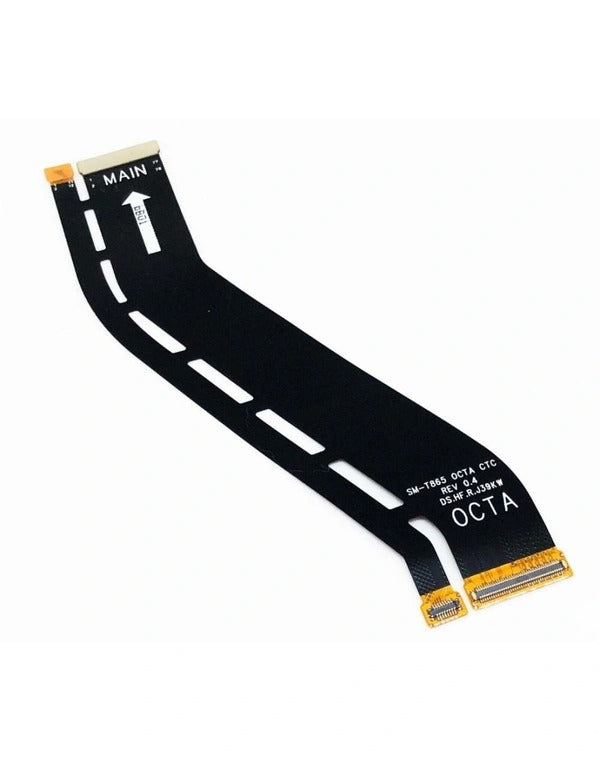 Octa Lcd Flex Cable for Samsung Galaxy Tab S6- Zeespares.in