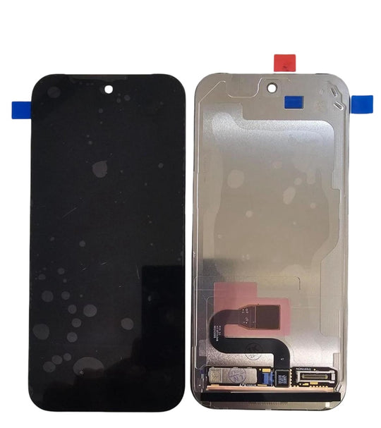 OLED Lcd Display Combo Folder with Frame for Google Pixel 10 Pro Black ...