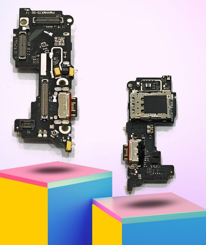 Charging Connector for Poco F6 Pro - Zeespares.in