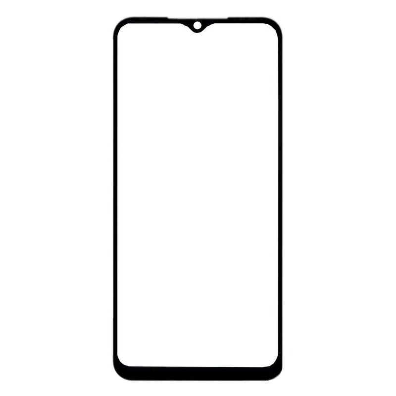 Front Touch Screen Glass for Infinix Smart 7 Black - Zeespares ...
