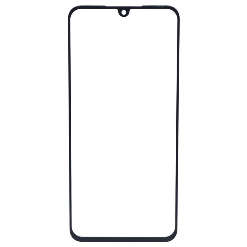 Front Touch Screen Glass for Infinix Note 12i 2022 Black - Zeespares ...