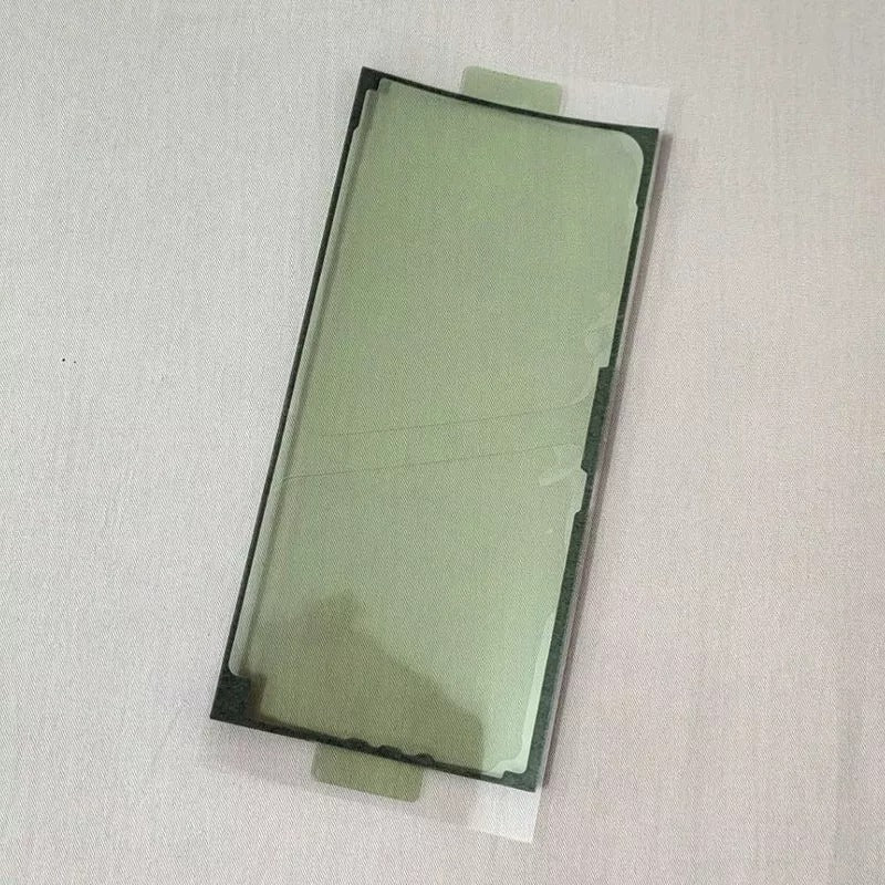 Back Waterproof Gasket Adhesive Sticker for Samsung Galaxy S24 Ultra ...