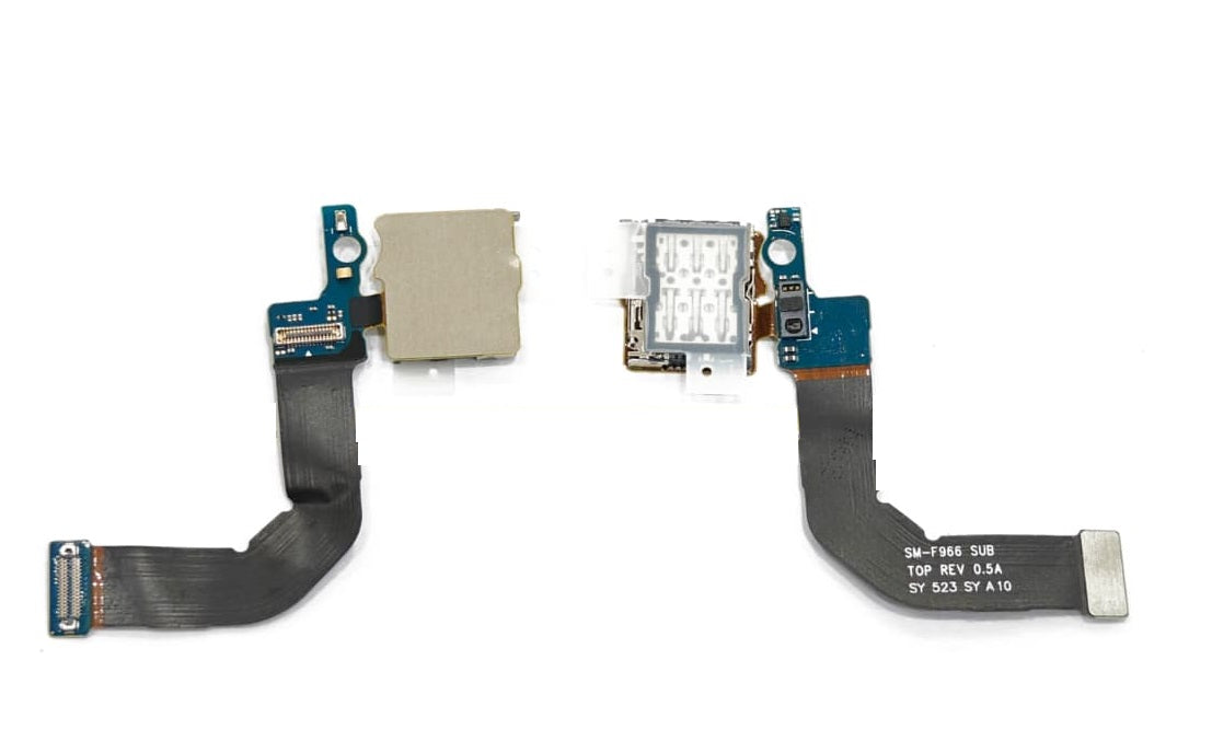 Sim Flex Board for Samsung Galaxy Z Fold 7 - Zeespares.in