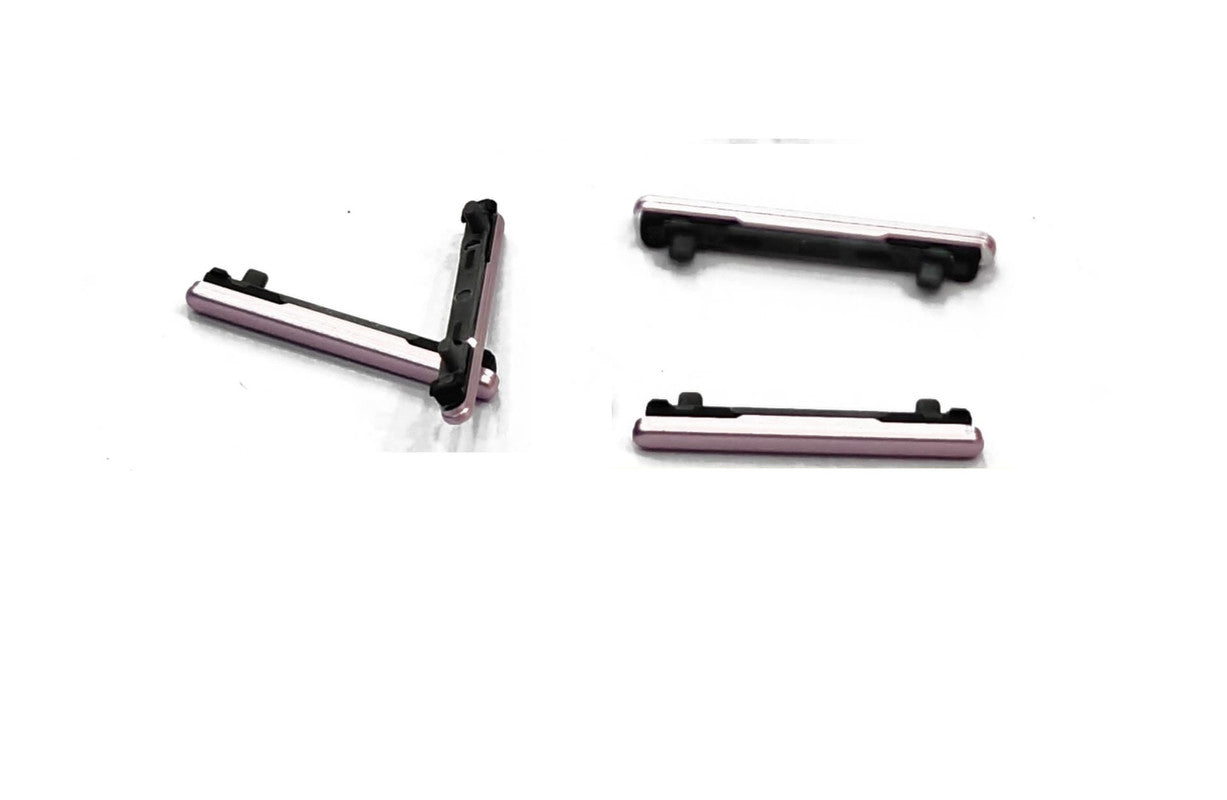 External Side Button Out Keys for Samsung Galaxy FOLD 6 - Zeespares.in
