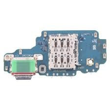 Charging Connector Board for Samsung Galaxy S25 Ultra - Zeespares.in