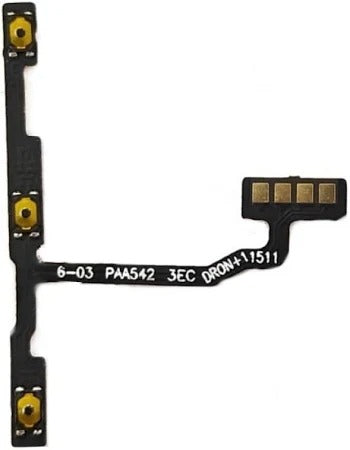 Power Button Flex for OnePlus Nord CE 3 5G - Zeespares.in