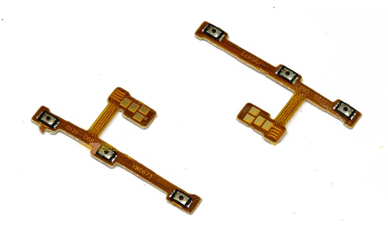 Power Button Flex for Vivo X80 Pro - Zeespares.in