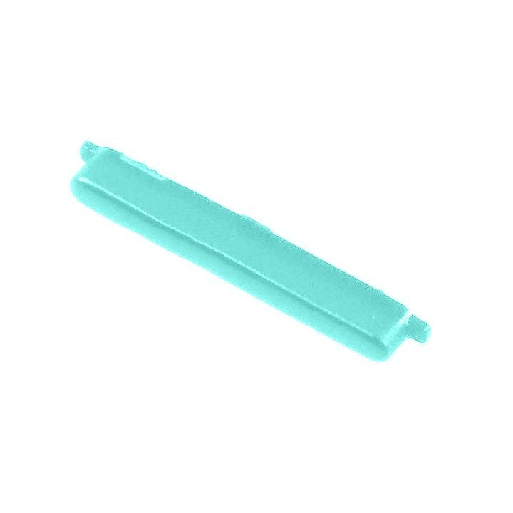 External Side Button Out Keys for Samsung M55 5G Green - Zeespares ...