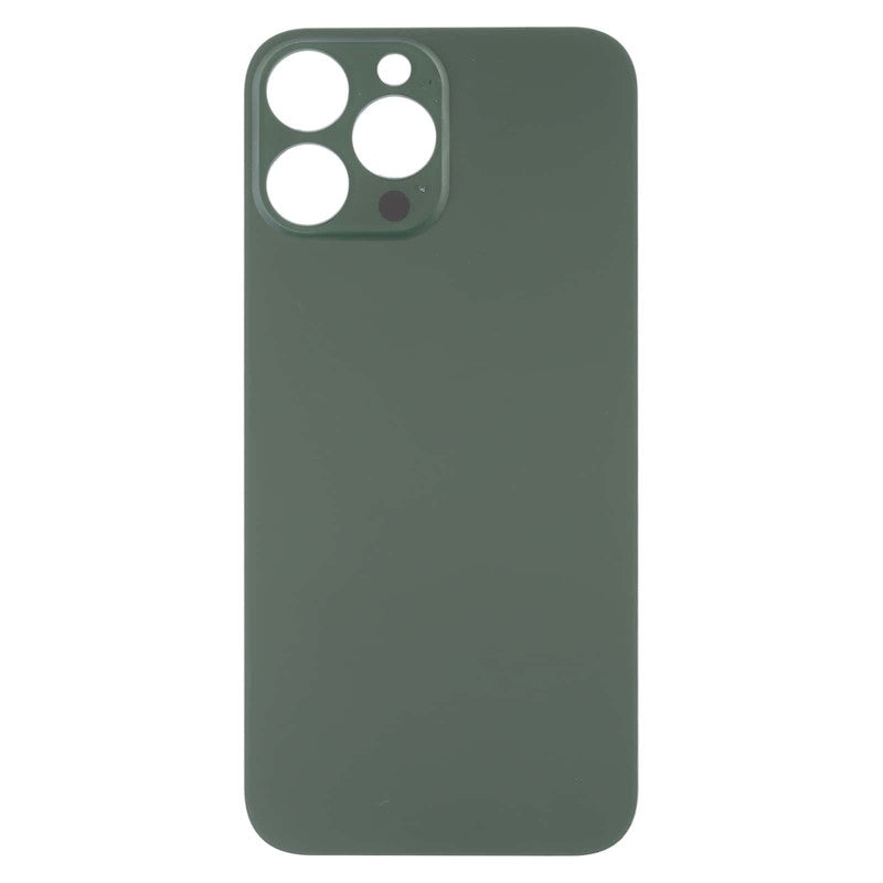 Back Panel Glass for Apple Iphone 13 Pro max (OG With Proper Color ...