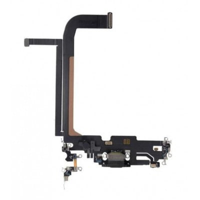 Charging Port Connector for Apple Iphone 13 Pro max - Zeespares ...
