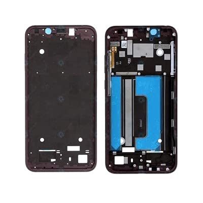 LCD Frame Middle Chassis for Nokia 8.1 - Zeespares – Zeespares.in