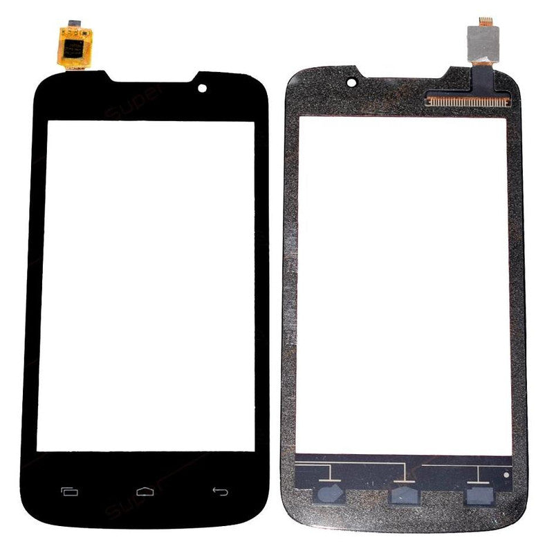 Touch Screen Digitizer for Lava 402 Black- Zeespares – Zeespares.in