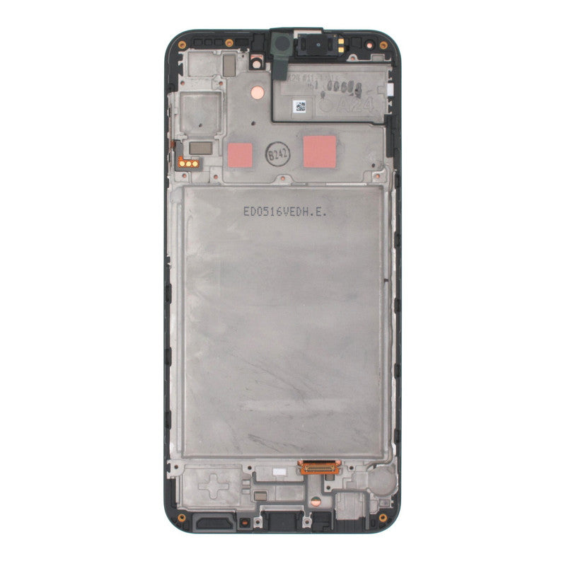 LCD Frame Middle Chassis for Samsung Galaxy A25 - Zeespares – Zeespares.in