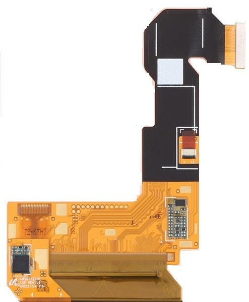Display Flex for Google Pixel 6A - Zeespares – Zeespares.in
