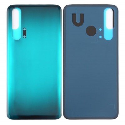 Back Panel Glass for Honor 20 Pro Dark Green- Zeespares – Zeespares.in