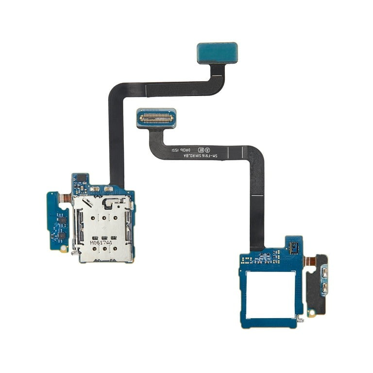 Sim Flex Board for Samsung Galaxy Z fold 2 (5G) - Zeespares – Zeespares.in
