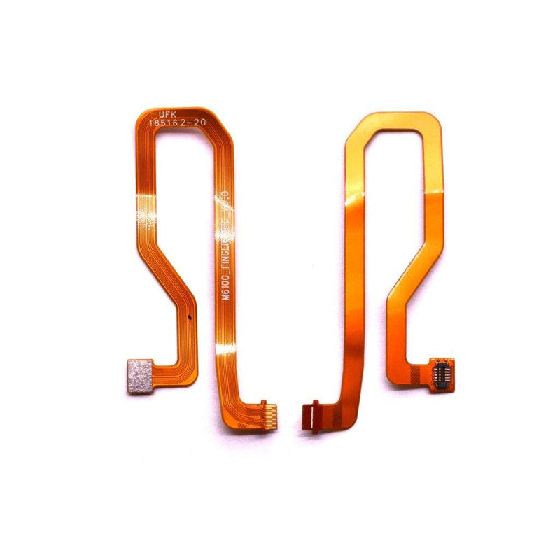 Fingerprint Sensor Flex for Xiaomi Redmi Note 7 Pro - Zeespares ...