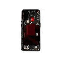 LCD Frame Middle Chassis for OnePlus 9 Pro Black- Zeespares – Zeespares.in