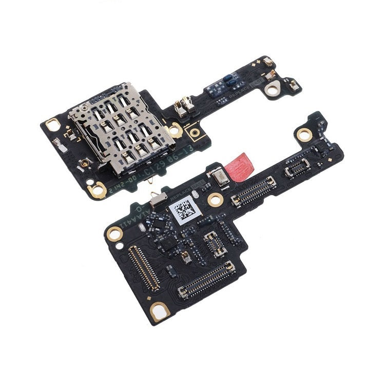 Sim Flex Board for Oneplus Nord 2 (5G) - Zeespares – Zeespares.in