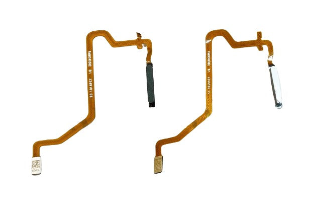 Fingerprint Sensor Flex for Oppo A98 Cool black- Zeespares – Zeespares.in