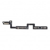 Power And Volume Button Flex for Google Pixel 7 Pro - Zeespares.in