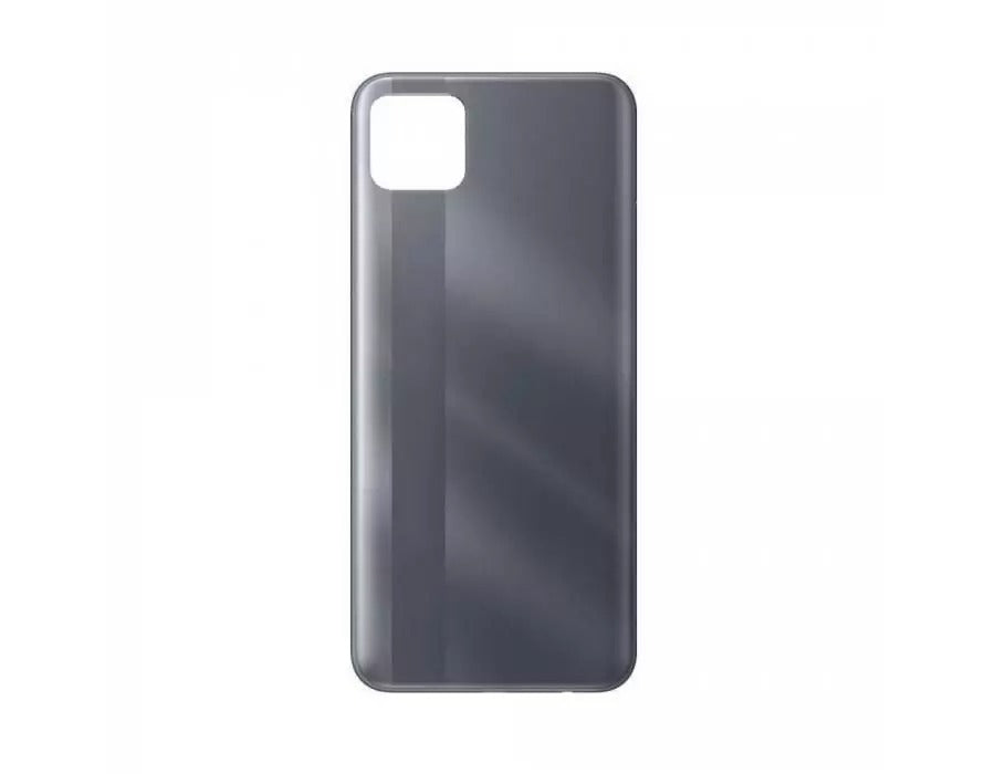 Back Panel for Realme C11 2021 Grey- Zeespares – Zeespares.in