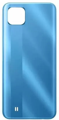 Back Panel for Realme C11 2021 Blue- Zeespares – Zeespares.in