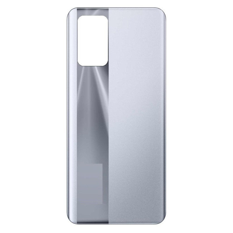 Back Panel for Realme X7 Max 5G Whiteshade- Zeespares – Zeespares.in