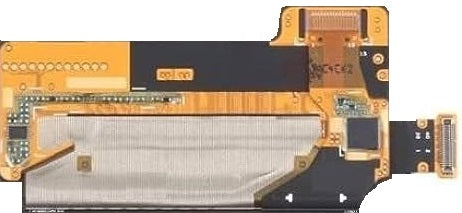 Display Flex for Xiaomi Redmi Note 10 Pro - Zeespares – Zeespares.in