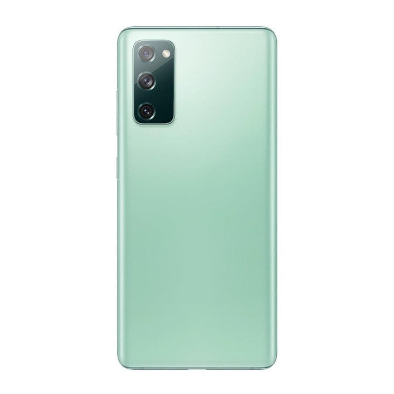 Mozomart Back Panel Housing Body for Samsung Galaxy S20 Light Green ...