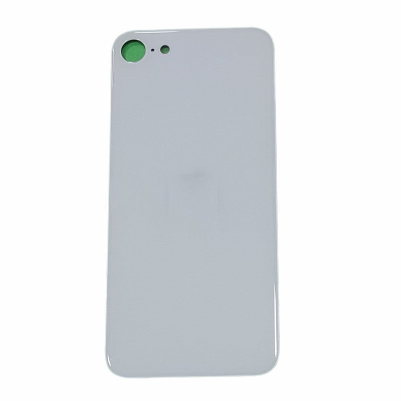 Back Panel Glass for Apple Iphone SE (2020) ( With Proper Color ...