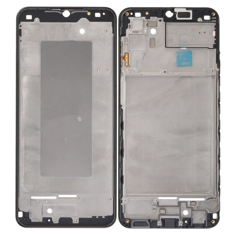 Lcd Display Middle Frame for Samsung Galaxy A23 (4G) Black - Zeespares ...