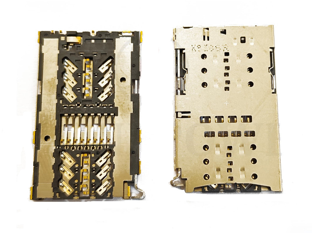 Internal Sim Board Tray for Samsung Galaxy A52 - Zeespares – Zeespares.in