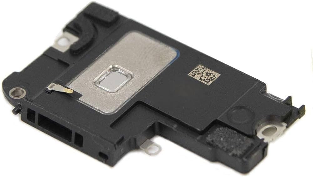 Loudspeaker Buzzer Ringer for Apple Iphone XS Max - Zeespares ...