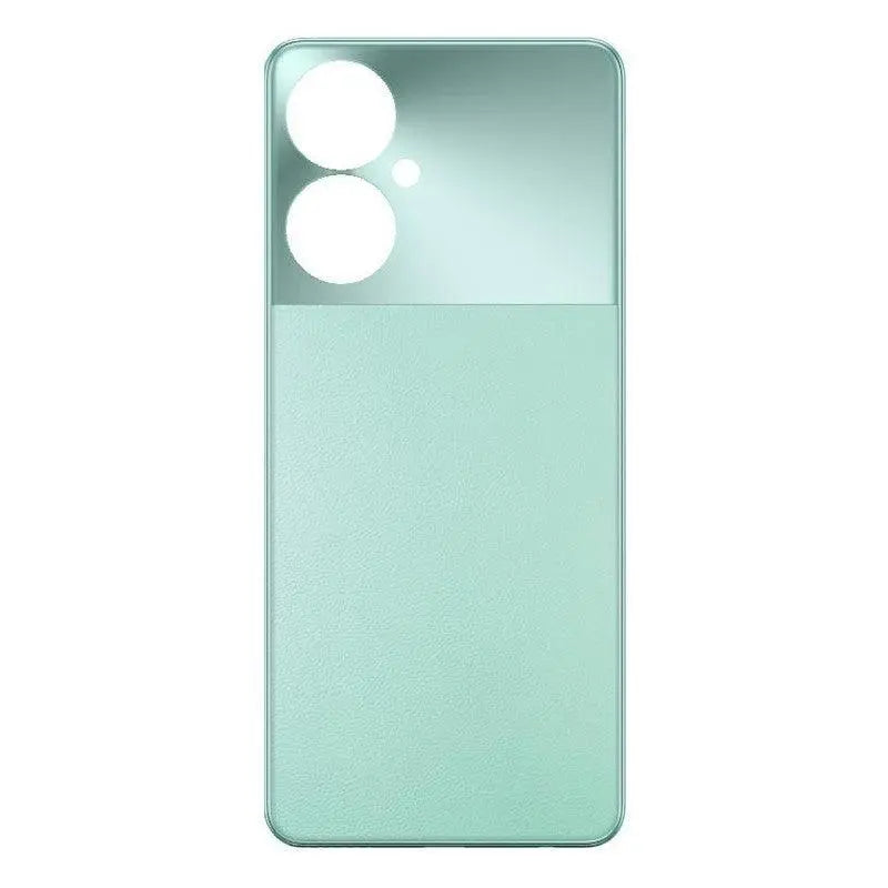 Mozomart Battery Door Back Panel Housing for Tecno Camon 19 Pro 5G ...