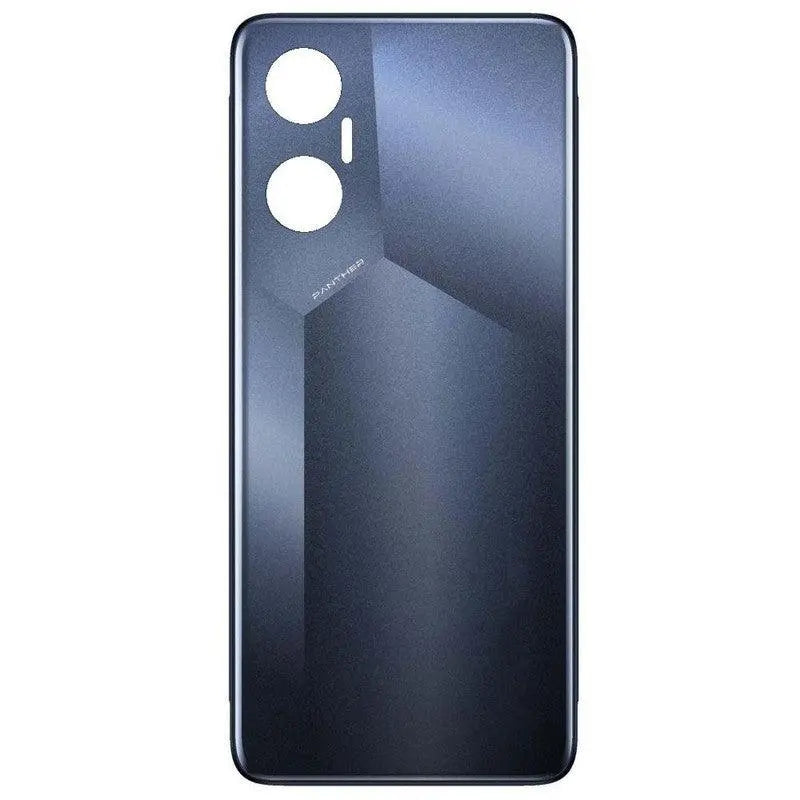 Mozomart Battery Door Back Panel Housing for Tecno Pova Neo 5G : Black ...