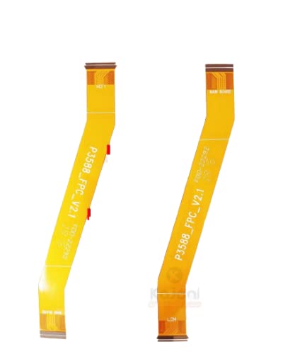 Lcd Flex Cable for Lenovo Tab 4 8 inch - Zeespares.in