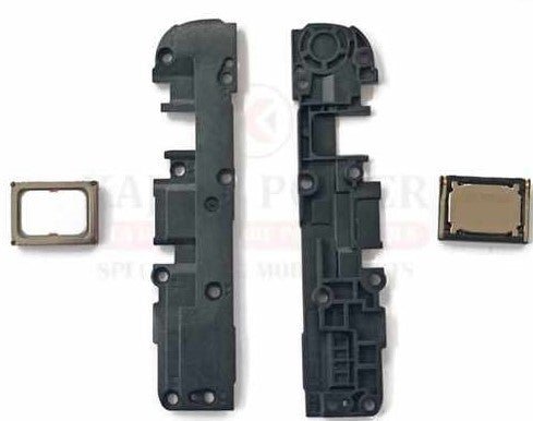 Loudspeaker Buzzer Ringer for Infinix Hot 10 Play (X688) : Black ...
