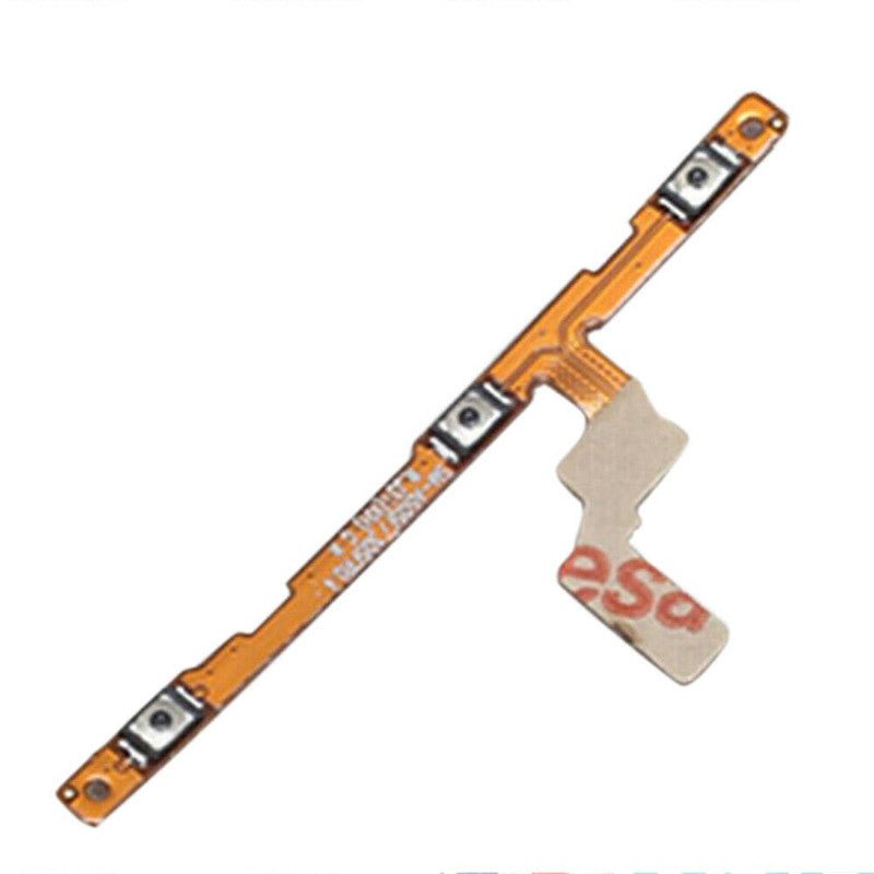 Power And Volume Button Flex for Samsung Galaxy A30S - Zeespares.in