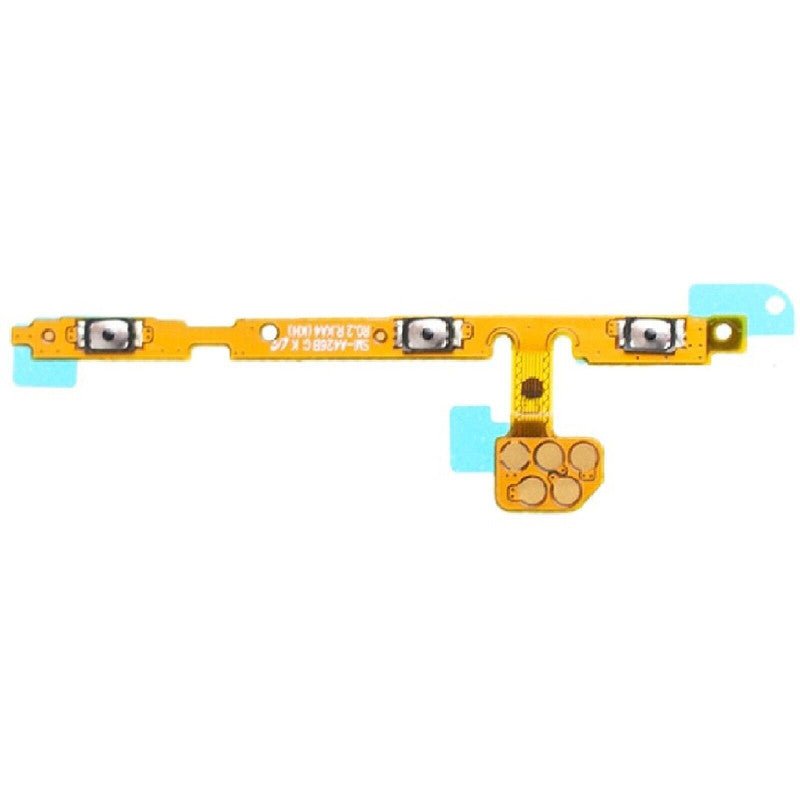 Mozomart Power Volume Button On Off Flex for Samsung Galaxy A32 ...